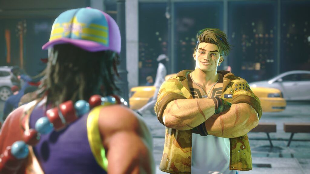 【CHAPTER 11-3】メンバー集め | misdoぶろーぐ