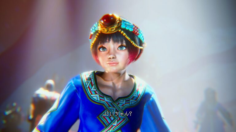 【CHAPTER 10-2】兄と妹 | misdoぶろーぐ