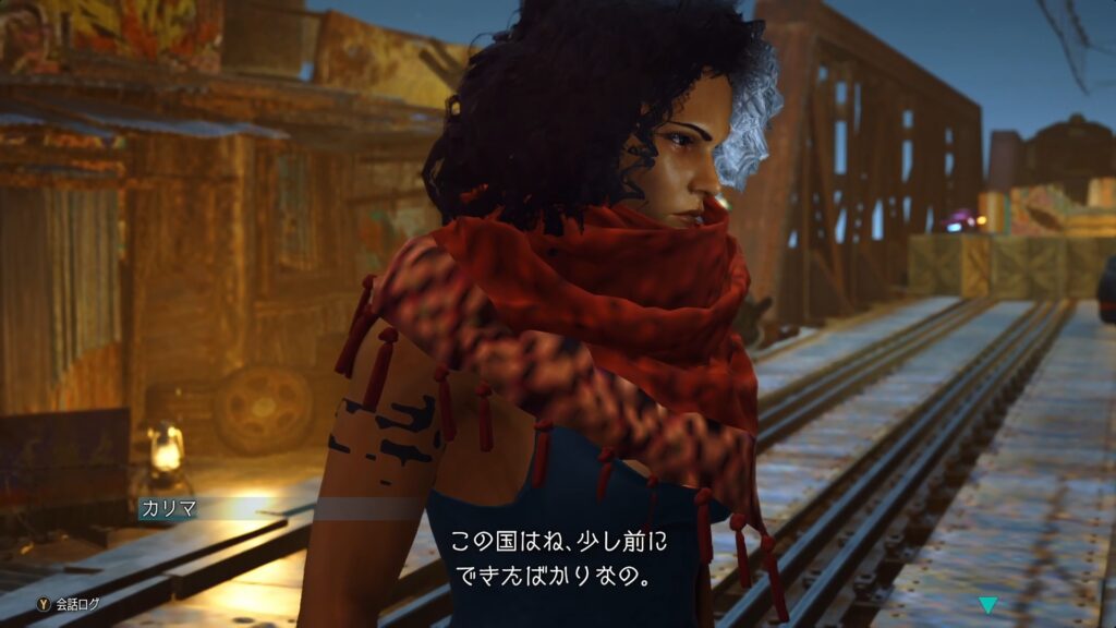 【CHAPTER 11-4】悪の頂きへ | misdoぶろーぐ