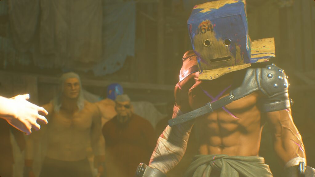 【CHAPTER 9-2】消えたホワイトハッカー | misdoぶろーぐ