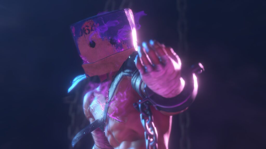 【CHAPTER 13-4】最高で最低の眺め | misdoぶろーぐ