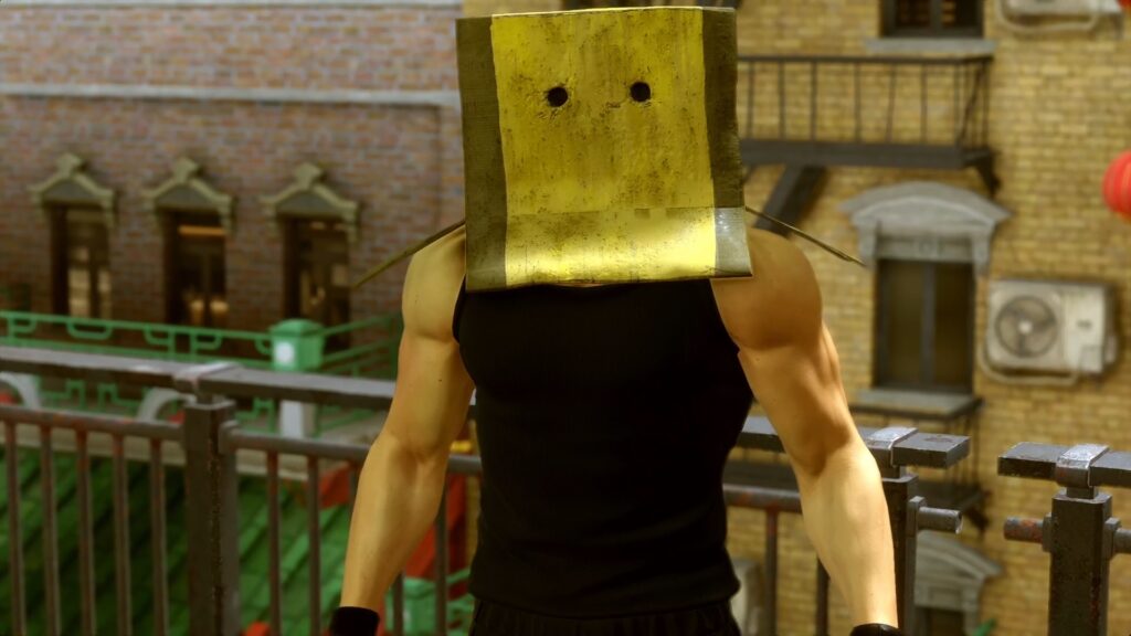 【CHAPTER 11-3】メンバー集め | misdoぶろーぐ