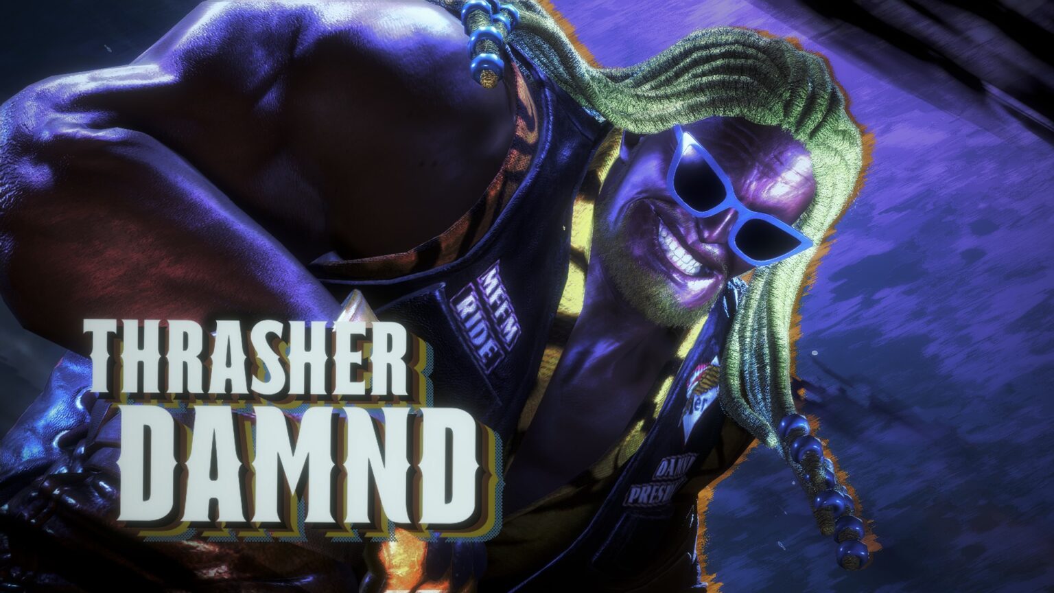 【CHAPTER 4-1】メトロシティのマッドギア | misdoぶろーぐ