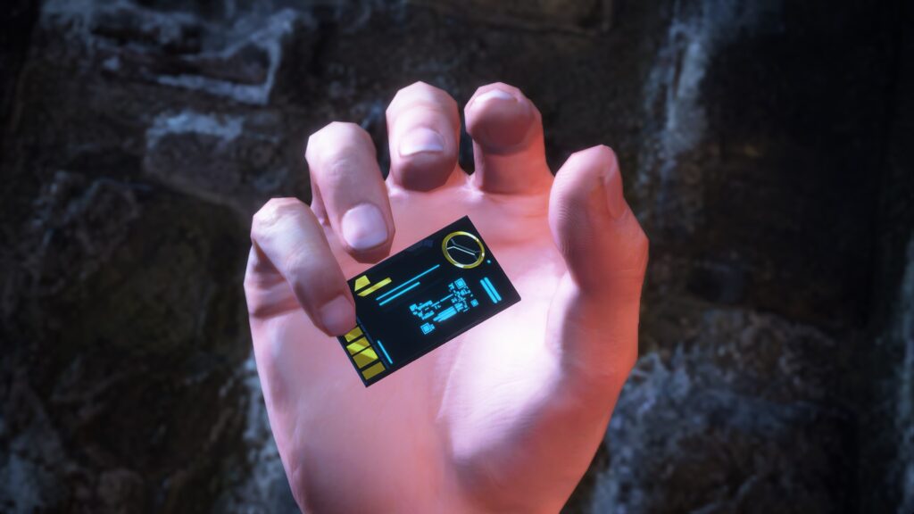 【CHAPTER 15-1】神前の戦い | misdoぶろーぐ